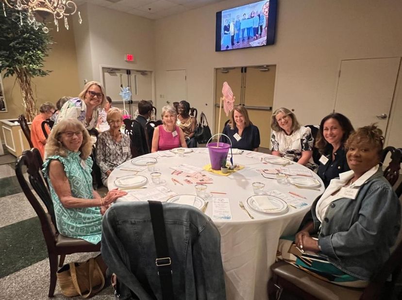 Nicole Acle on LinkedIn: Thank you, CFES Women’s Fund, for supporting ... Nicole Acle on LinkedIn: Thank you, CFES Women’s Fund, for supporting ...