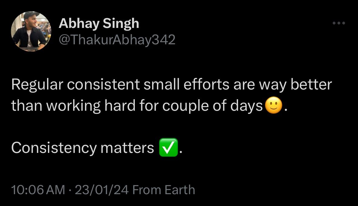 Abhay Singh on LinkedIn: #softwareengineering #programming #coding # ... Abhay Singh on LinkedIn: #softwareengineering #programming #coding # ...
