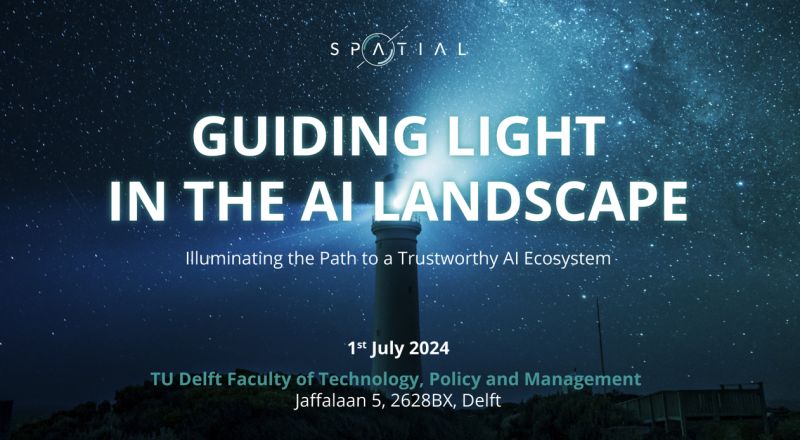 SPATIAL Project on LinkedIn: #spatialfinalevent #ai #trustworthyai # ... SPATIAL Project on LinkedIn: #spatialfinalevent #ai #trustworthyai # ...