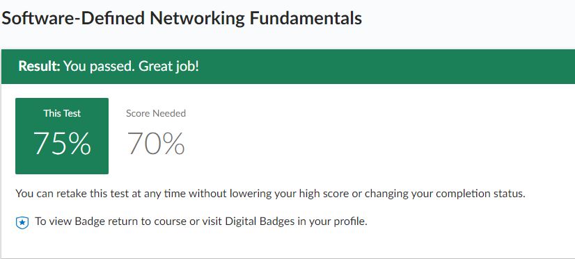 Richard Bello on LinkedIn: Software-Defined Networking Fundamentals ... Richard Bello on LinkedIn: Software-Defined Networking Fundamentals ...
