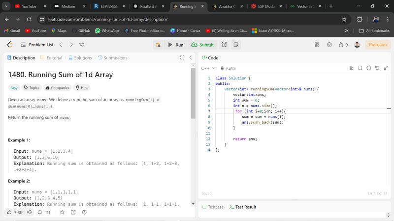 Farhan Shah on LinkedIn: #leetcode #cplusplus #programming #coding # ... Farhan Shah on LinkedIn: #leetcode #cplusplus #programming #coding # ...