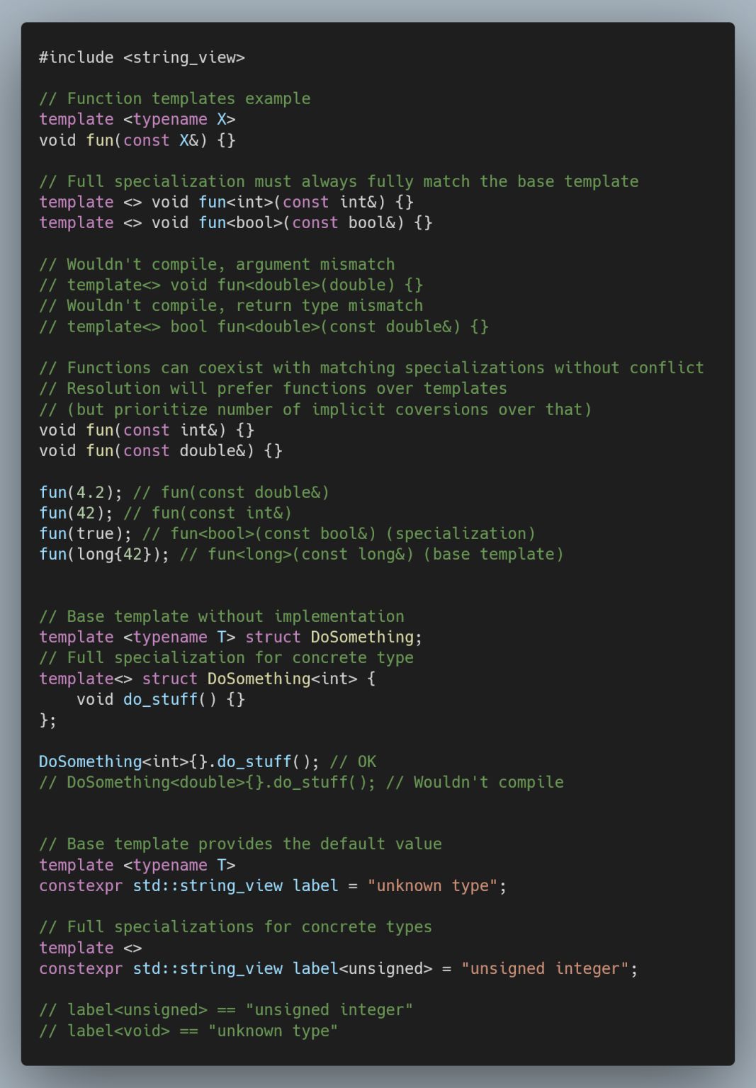 Šimon Tóth on LinkedIn: #cpp #cplusplus #coding #programming # ... Šimon Tóth on LinkedIn: #cpp #cplusplus #coding #programming # ...