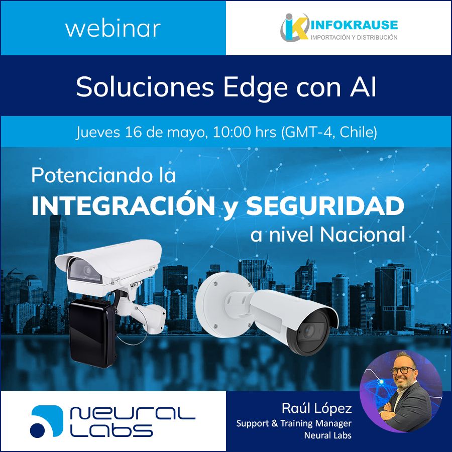 Neural Labs en LinkedIn: #neurallabs #smartcities #anpr #lpr #accr # ... Neural Labs en LinkedIn: #neurallabs #smartcities #anpr #lpr #accr # ...