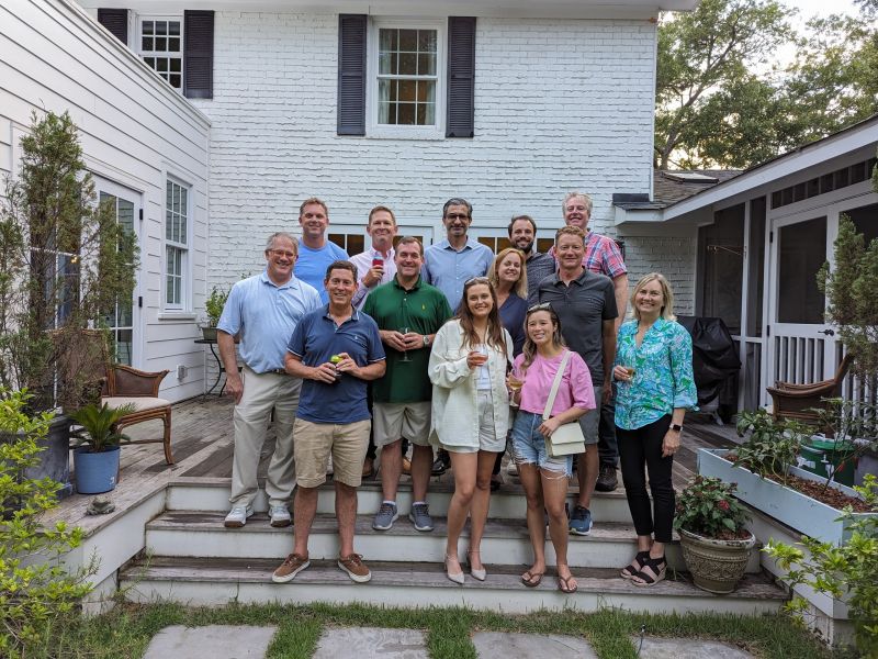 Mike Frenzel on LinkedIn: Proud to be working with such a great group ... Mike Frenzel on LinkedIn: Proud to be working with such a great group ...
