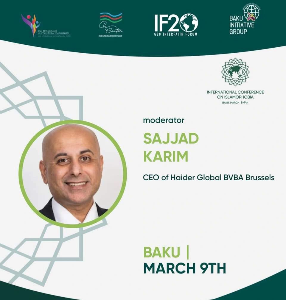 Sajjad Karim on LinkedIn: Today I addressed the International ... Sajjad Karim on LinkedIn: Today I addressed the International ...