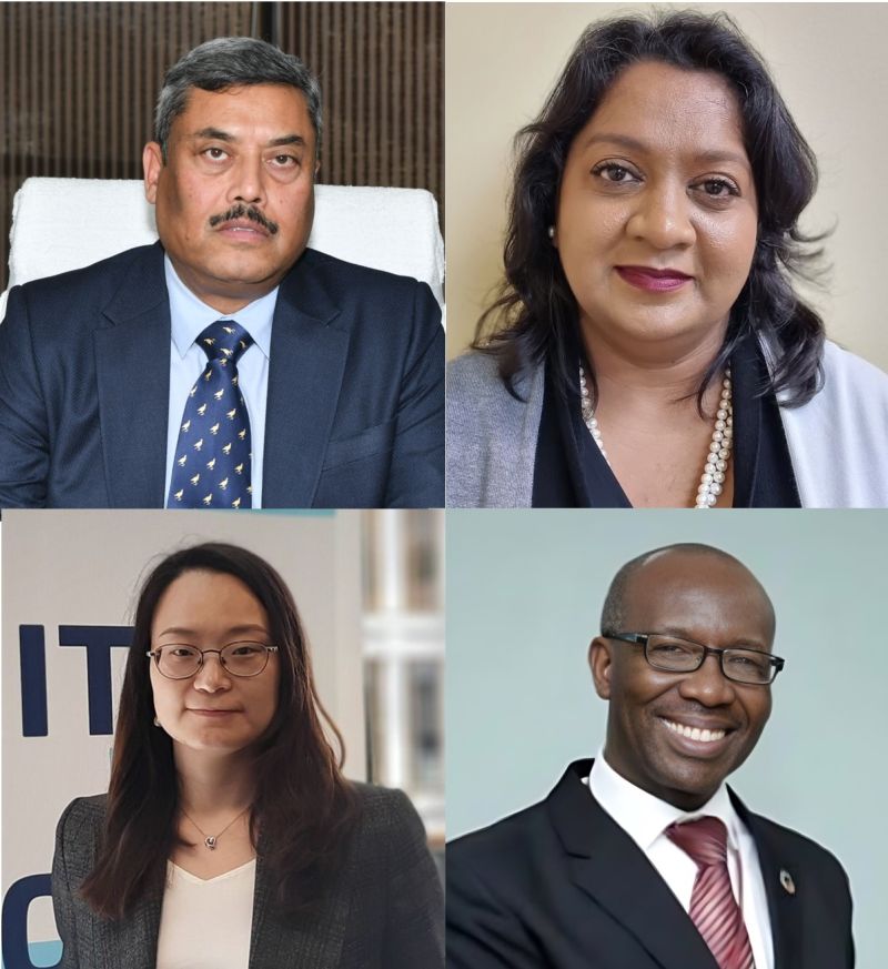 MTCC Caribbean on LinkedIn: MTCC Caribbean's Director & Head, Vivian ... MTCC Caribbean on LinkedIn: MTCC Caribbean's Director & Head, Vivian ...