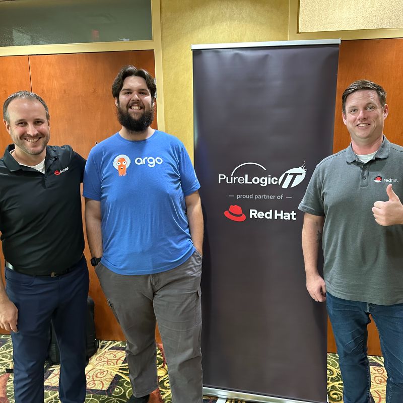 Nicholas M. on LinkedIn: #gitops Nicholas M. on LinkedIn: #gitops