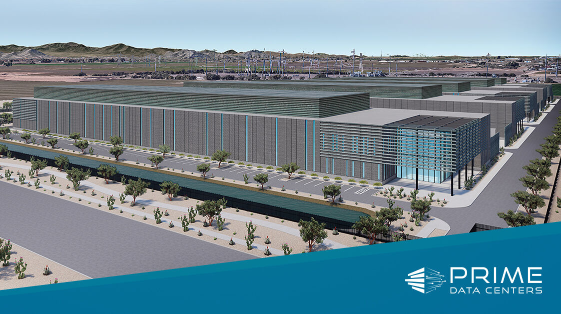 Prime Data Centers on LinkedIn: Phoenix Data Centers Prime Data Centers on LinkedIn: Phoenix Data Centers