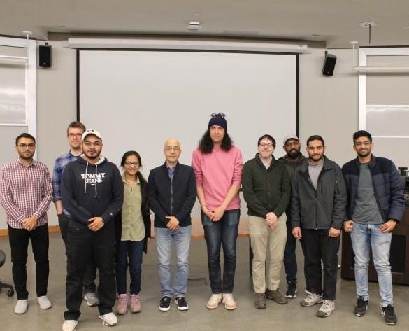 Ovaiz Ali on LinkedIn: #genaihackathon #genai #marineconservation # ... Ovaiz Ali on LinkedIn: #genaihackathon #genai #marineconservation # ...