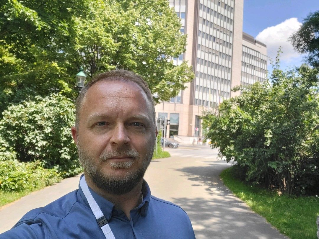 Christian smedegaard Hansen posted on LinkedIn Christian smedegaard Hansen posted on LinkedIn