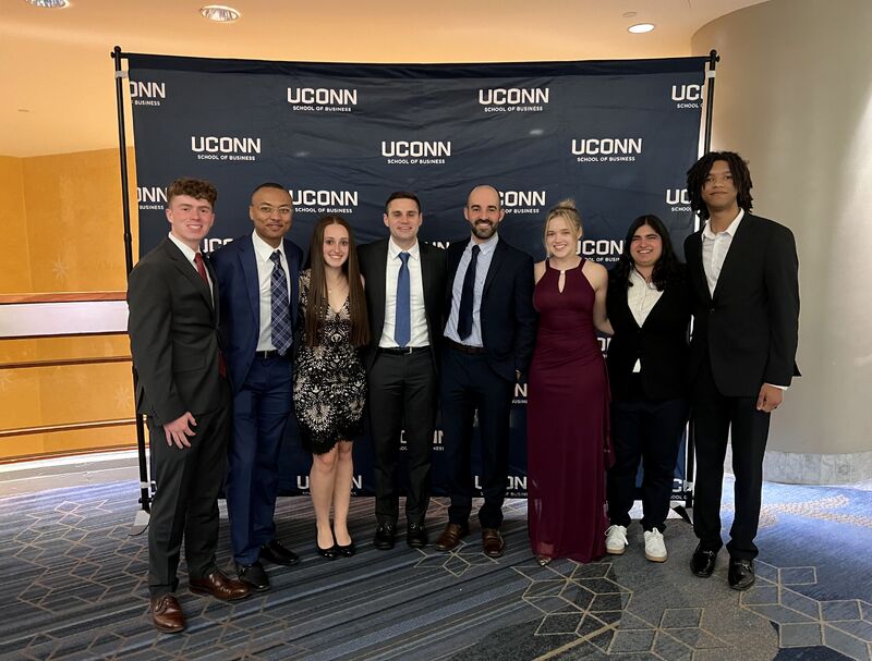 UConn Consulting Group on LinkedIn: Last Friday, several members from ... UConn Consulting Group on LinkedIn: Last Friday, several members from ...