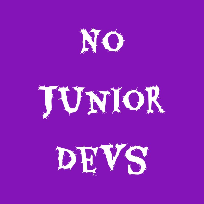 David Roberts on LinkedIn: #juniordeveloper #jobs #developers David Roberts on LinkedIn: #juniordeveloper #jobs #developers