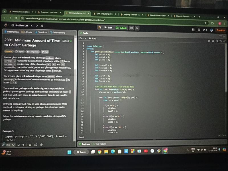 Naveen Choudhary on LinkedIn: # LEETCODE 100 DAYS SERIES # DAY 31 ... Naveen Choudhary on LinkedIn: # LEETCODE 100 DAYS SERIES # DAY 31 ...