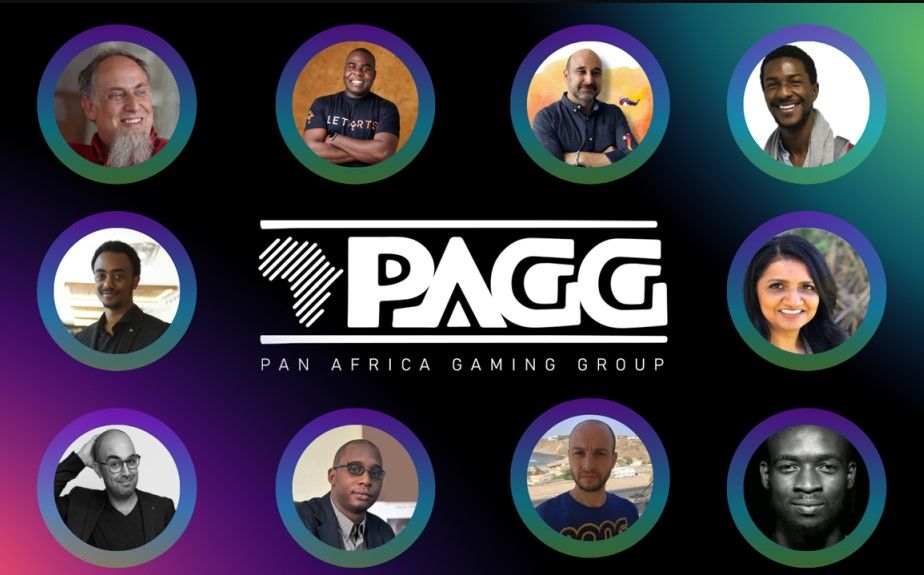 Qene Games on LinkedIn: Game studios come together to grow industry in ... Qene Games on LinkedIn: Game studios come together to grow industry in ...