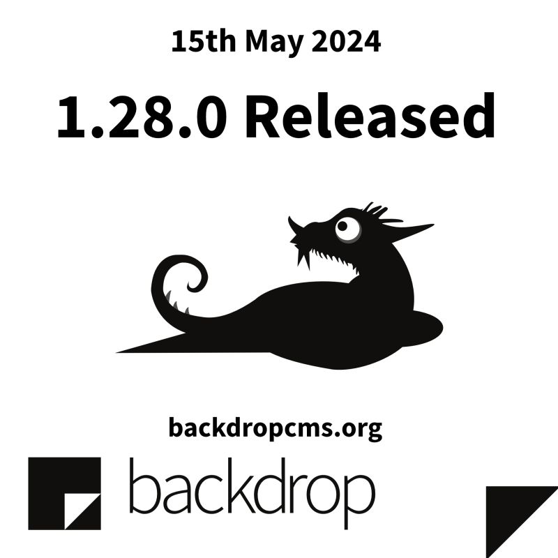 Backdrop CMS on LinkedIn: #backdropcms #backdrop #svg #icon #database # ... Backdrop CMS on LinkedIn: #backdropcms #backdrop #svg #icon #database # ...