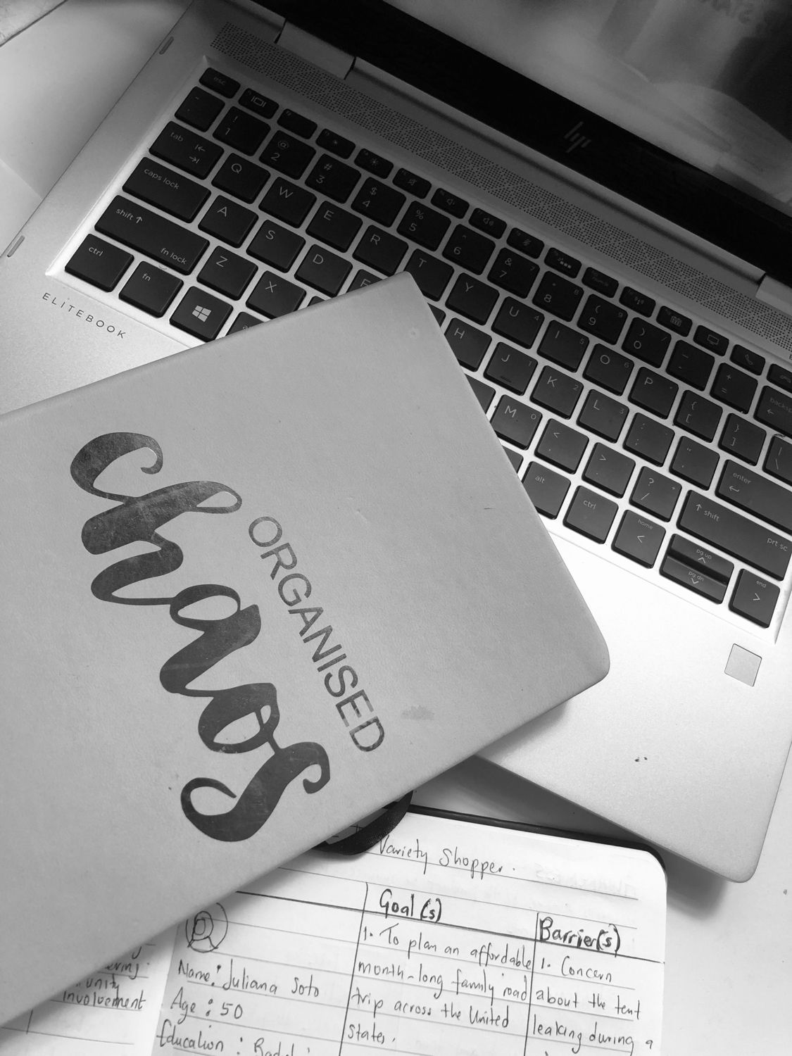 Grace Otemuyiwa on LinkedIn: Organized Chaos! Grace Otemuyiwa on LinkedIn: Organized Chaos!