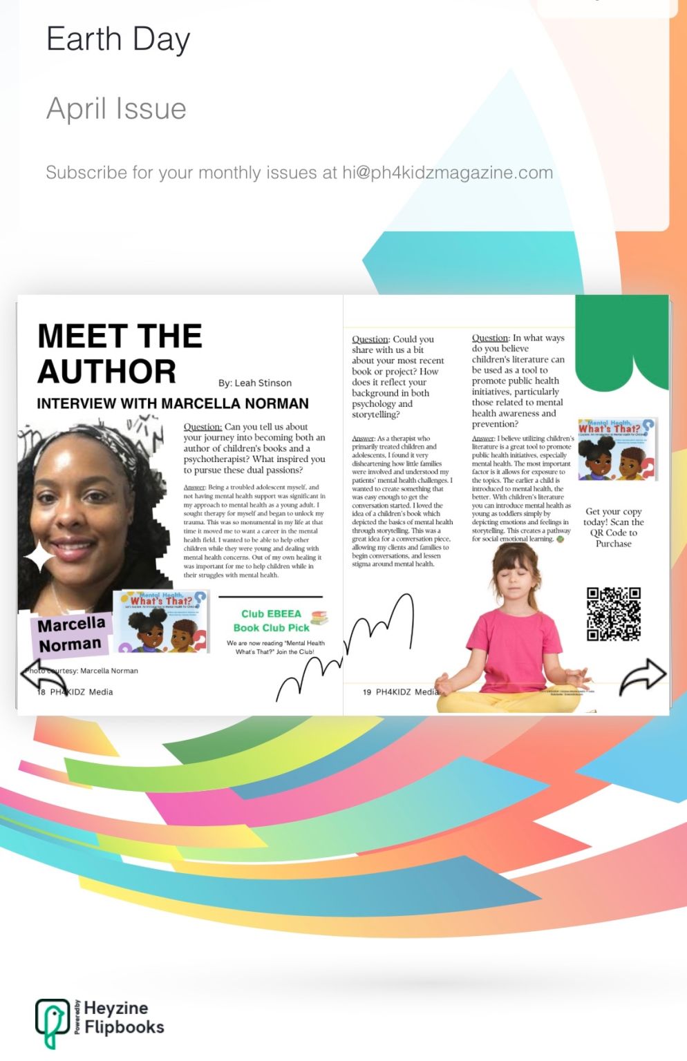 Marcella K. Norman, MA on LinkedIn: #mentalhealthmatters # ... Marcella K. Norman, MA on LinkedIn: #mentalhealthmatters # ...