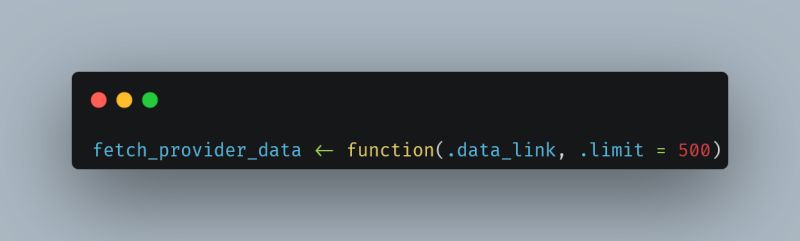 Steven Paul Sanderson II, MPH on LinkedIn: #r #rprogramming # ... Steven Paul Sanderson II, MPH on LinkedIn: #r #rprogramming # ...
