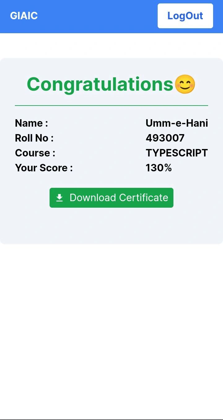 UMM-E- HANI on LinkedIn: #typescript #programming #learning # ... UMM-E- HANI on LinkedIn: #typescript #programming #learning # ...