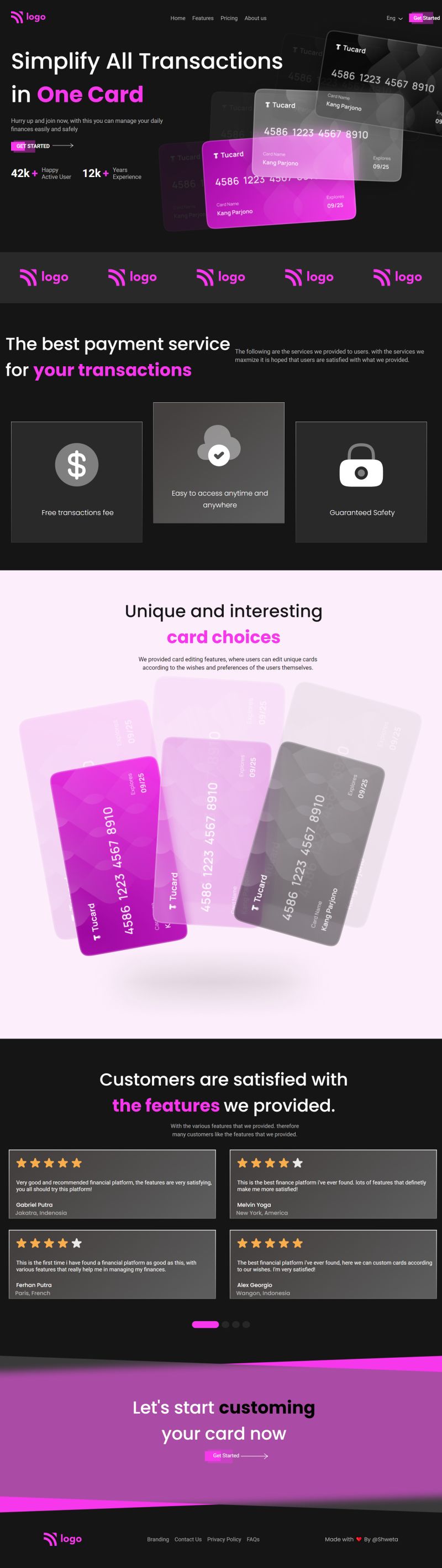Shweta Dabhole on LinkedIn: #html #css #webpage #frontend #mediaquery # ... Shweta Dabhole on LinkedIn: #html #css #webpage #frontend #mediaquery # ...