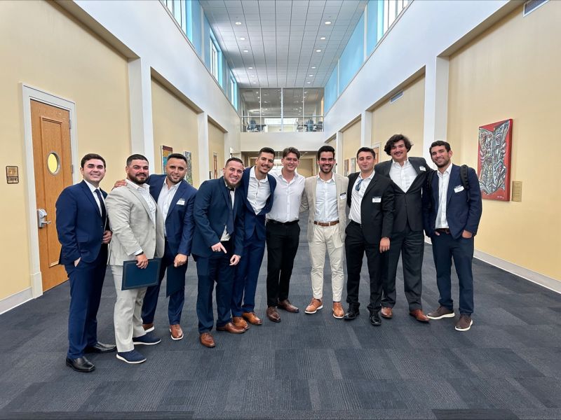 Doel Acosta, CGC on LinkedIn: 🐾 2024 Spring - FIU Senior Project 🐾 ... Doel Acosta, CGC on LinkedIn: 🐾 2024 Spring - FIU Senior Project 🐾 ...