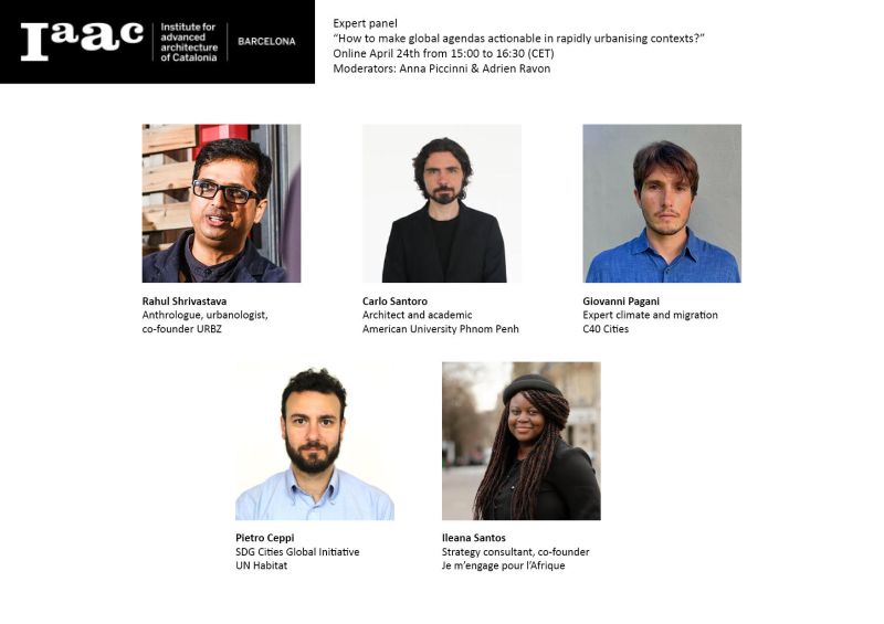 Anna Piccinni on LinkedIn: #sustainability #rapidly #urbanising #sdgs # ... Anna Piccinni on LinkedIn: #sustainability #rapidly #urbanising #sdgs # ...