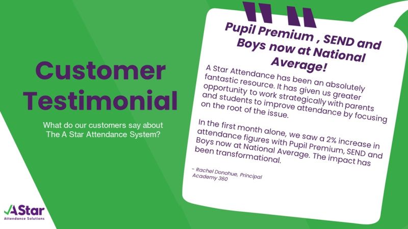 A Star Attendance Solutions on LinkedIn: #attendance # ... A Star Attendance Solutions on LinkedIn: #attendance # ...