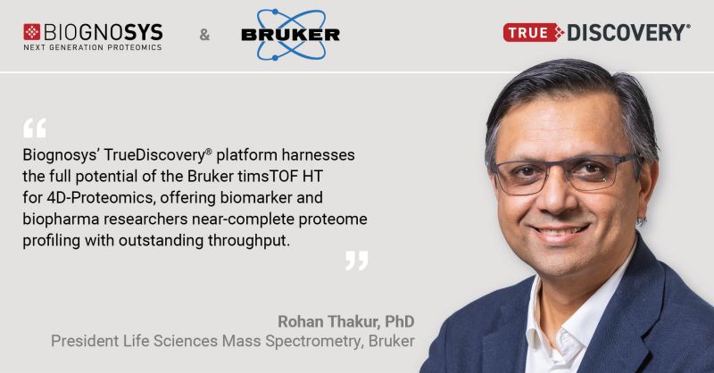 Biognosys on LinkedIn: Biognosys Introduces Higher-Throughput Discovery ... Biognosys on LinkedIn: Biognosys Introduces Higher-Throughput Discovery ...