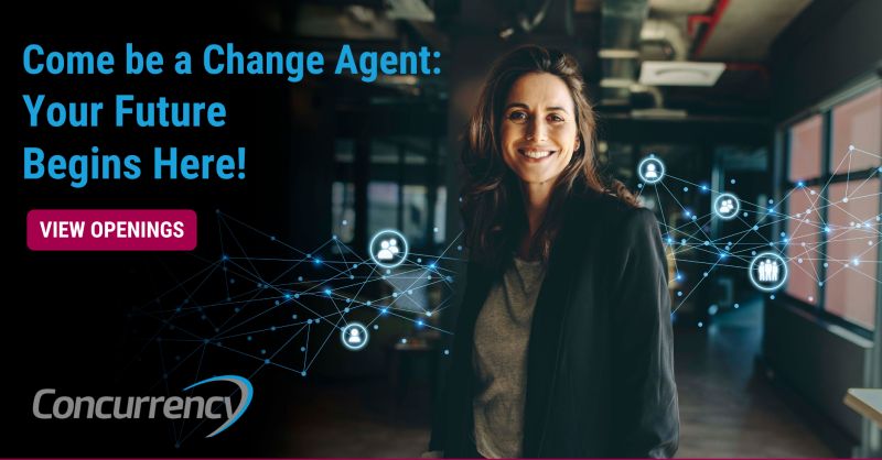 Kate Weiland-Moores on LinkedIn: Concurrency jobs Kate Weiland-Moores on LinkedIn: Concurrency jobs