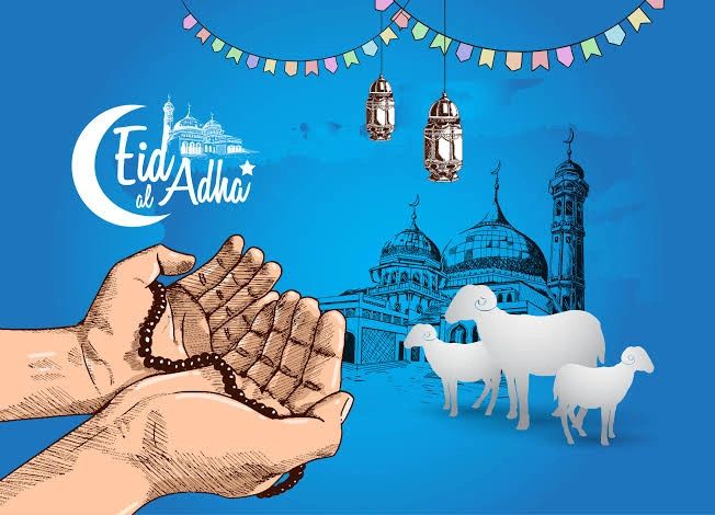 Sahil Ahmed Raza on LinkedIn: EID mubark π Sahil Ahmed Raza on LinkedIn: EID mubark π