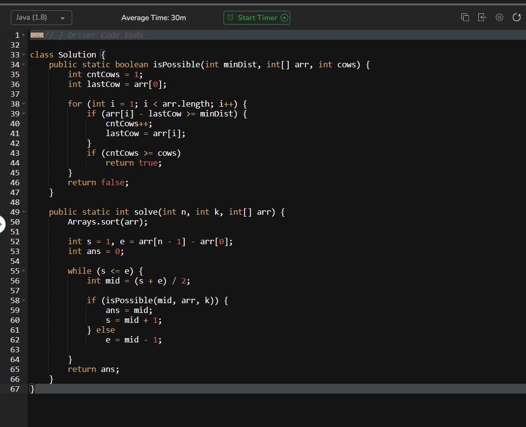 Vishal Firgan on LinkedIn: #100daysofcode #codenewbie #java #dsa # ... Vishal Firgan on LinkedIn: #100daysofcode #codenewbie #java #dsa # ...