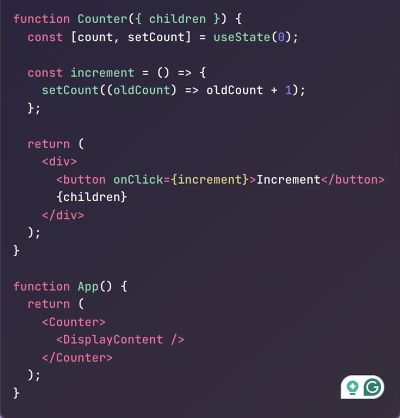 Hamza Mellahi on LinkedIn: #react #performance | 10 comments Hamza Mellahi on LinkedIn: #react #performance | 10 comments