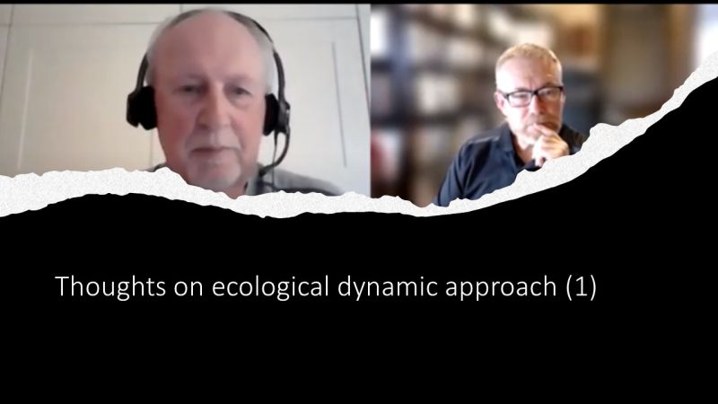 Erik Hein on LinkedIn: I was watching this great conversation between ... Erik Hein on LinkedIn: I was watching this great conversation between ...