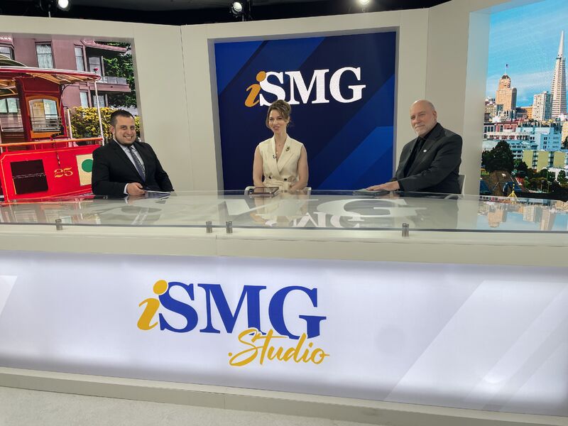 Information Security Media Group (ISMG) on LinkedIn: #rsac2024 # ... Information Security Media Group (ISMG) on LinkedIn: #rsac2024 # ...