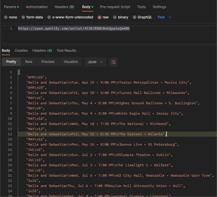 James Radley (Not Currently Looking - Thanks) on LinkedIn: #azure #nodejs James Radley (Not Currently Looking - Thanks) on LinkedIn: #azure #nodejs