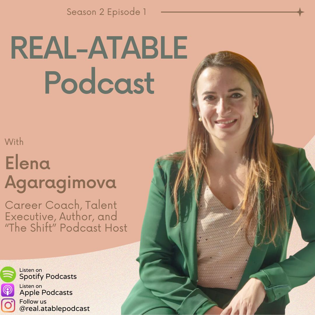 Teresa Freeman on LinkedIn: Kicking off season 2 of the REAL-ATABLE ... Teresa Freeman on LinkedIn: Kicking off season 2 of the REAL-ATABLE ...