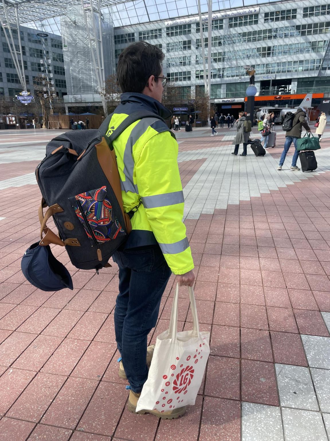 Pierre Antoine LOIZEAU sur LinkedIn : Quelques bonnes raisons de porter ... Pierre Antoine LOIZEAU sur LinkedIn : Quelques bonnes raisons de porter ...