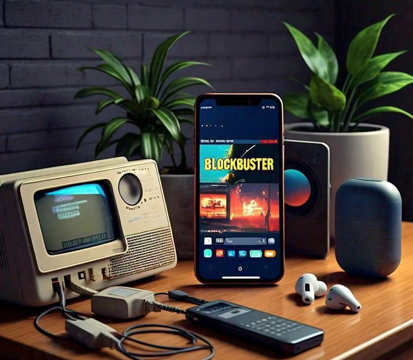 Dishani Mondal on LinkedIn: #techevolution #nostalgia #innovation # ... Dishani Mondal on LinkedIn: #techevolution #nostalgia #innovation # ...