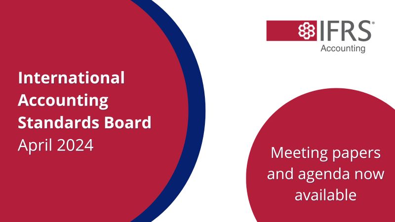International Accounting Standards Board (IASB) on LinkedIn: The agenda ... International Accounting Standards Board (IASB) on LinkedIn: The agenda ...