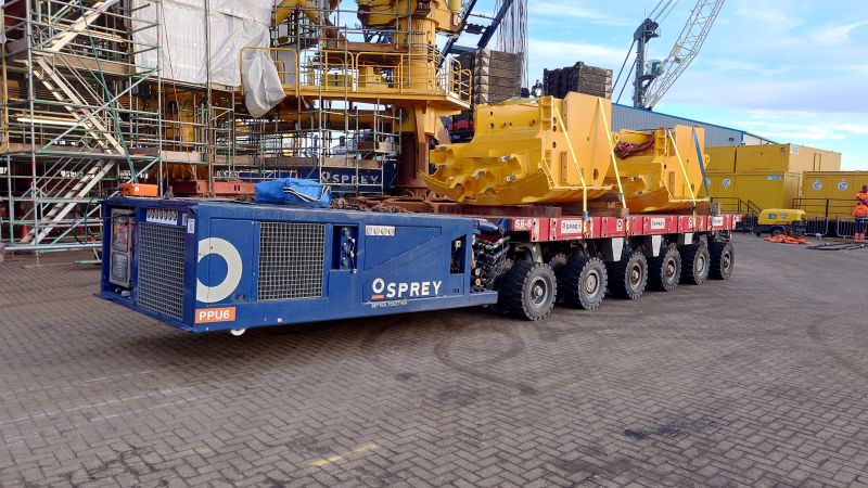 Kenny Macdougall on LinkedIn: Wel this is my last day at osprey, had a ... Kenny Macdougall on LinkedIn: Wel this is my last day at osprey, had a ...