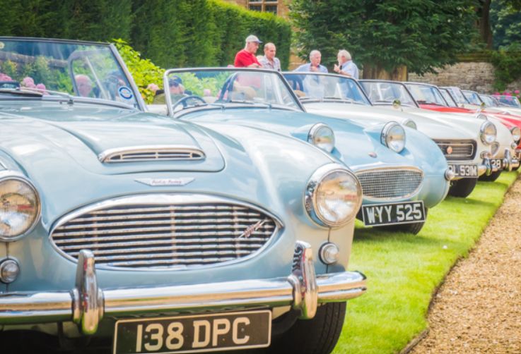 HCVA: Historic and Classic Vehicles Alliance on LinkedIn: Breakdown ... HCVA: Historic and Classic Vehicles Alliance on LinkedIn: Breakdown ...