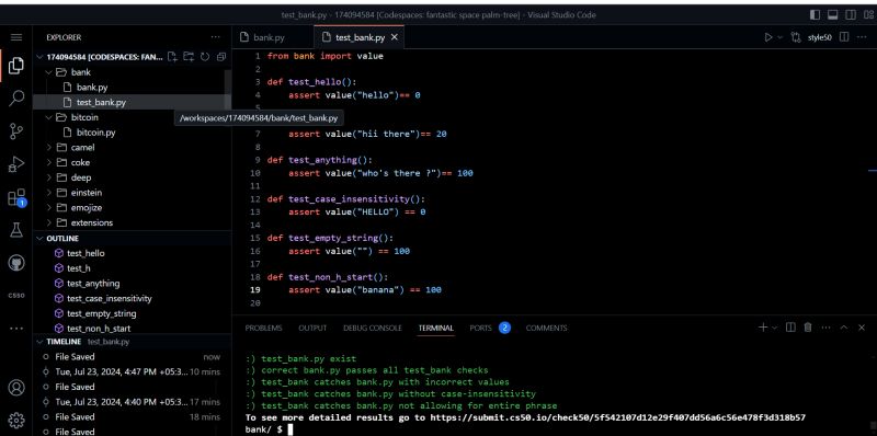 Haragam Deep Singh on LinkedIn: #100daysofcode #codingjourney # ... Haragam Deep Singh on LinkedIn: #100daysofcode #codingjourney # ...