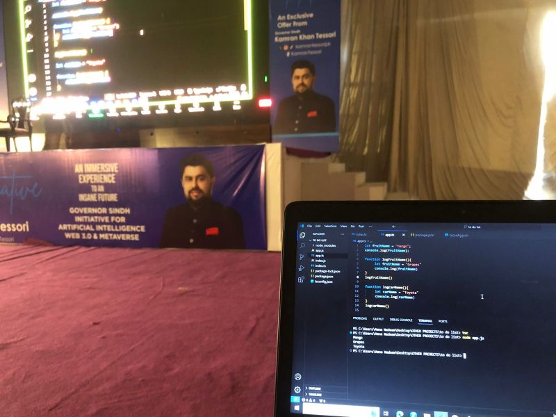 Learn about function in function with Ameen Alam Abdul Moiz Lakhani ... Learn about function in function with Ameen Alam Abdul Moiz Lakhani ...