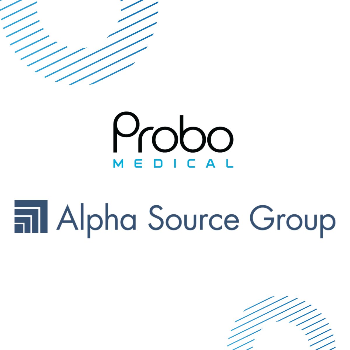 Probo Medical on LinkedIn: Probo Medical has signed a definitive ... Probo Medical on LinkedIn: Probo Medical has signed a definitive ...