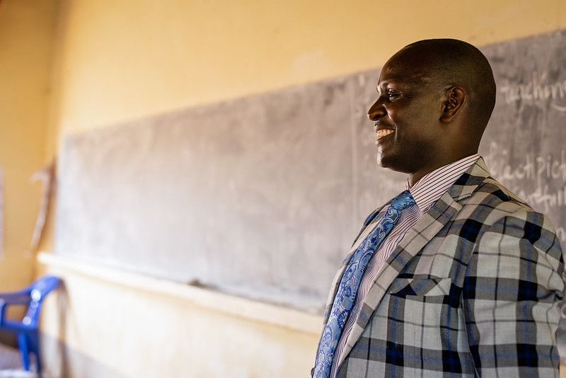 USAID Education in Crisis and Conflict Network on LinkedIn: # ... USAID Education in Crisis and Conflict Network on LinkedIn: # ...