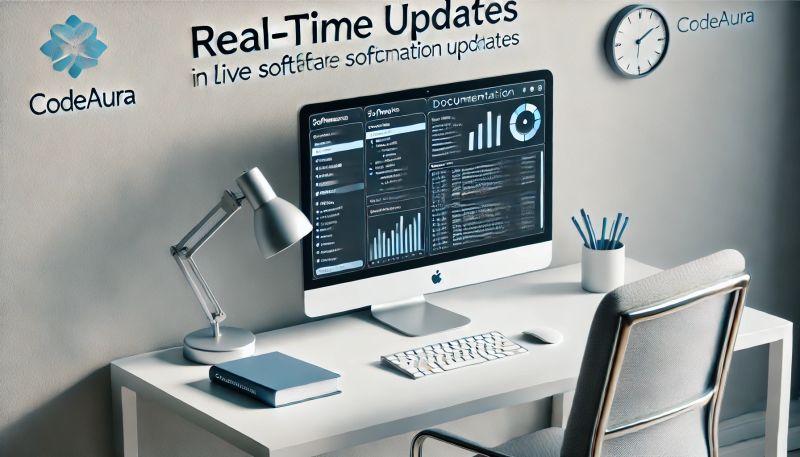 CodeAura on LinkedIn: #softwaredevelopment #documentation # ... CodeAura on LinkedIn: #softwaredevelopment #documentation # ...