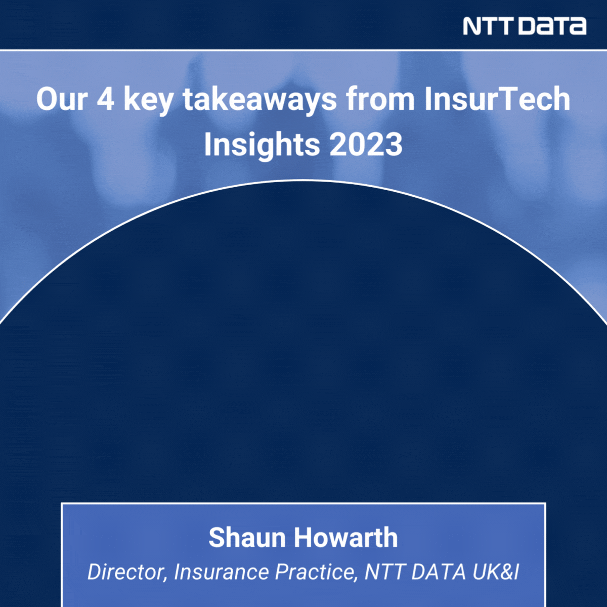 Shaun Howarth on LinkedIn: 4 Key Takeaways from InsurTech Insights 2023 ... Shaun Howarth on LinkedIn: 4 Key Takeaways from InsurTech Insights 2023 ...