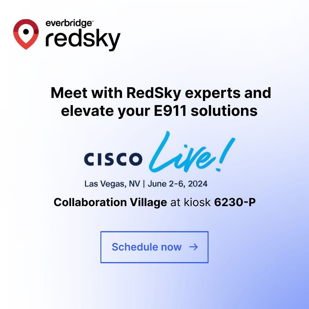 RedSky Technologies, An Everbridge Company on LinkedIn: #redsky # ... RedSky Technologies, An Everbridge Company on LinkedIn: #redsky # ...