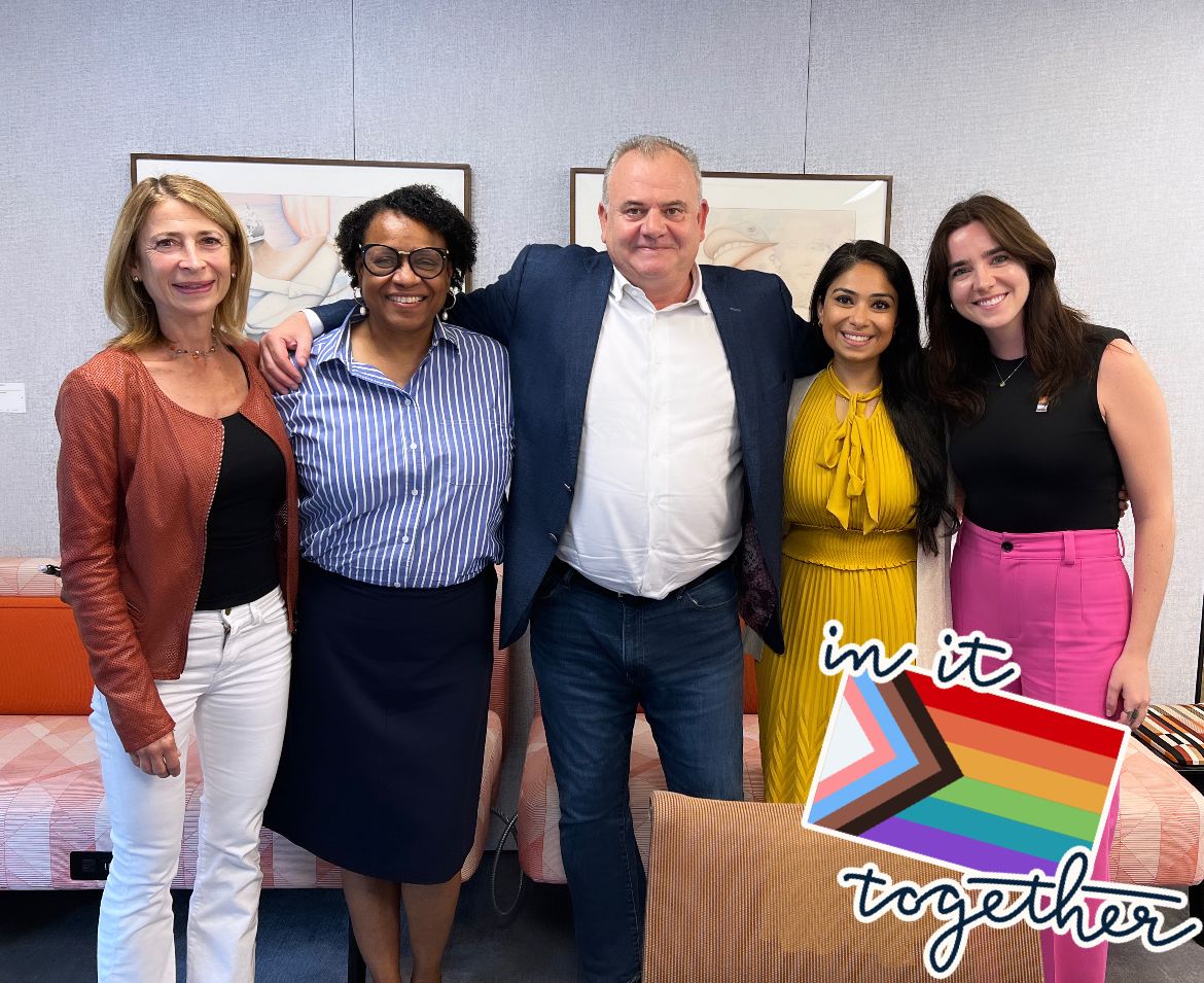Payal K. on LinkedIn: Today, the AWM Marketing Community and Global DEI ... Payal K. on LinkedIn: Today, the AWM Marketing Community and Global DEI ...
