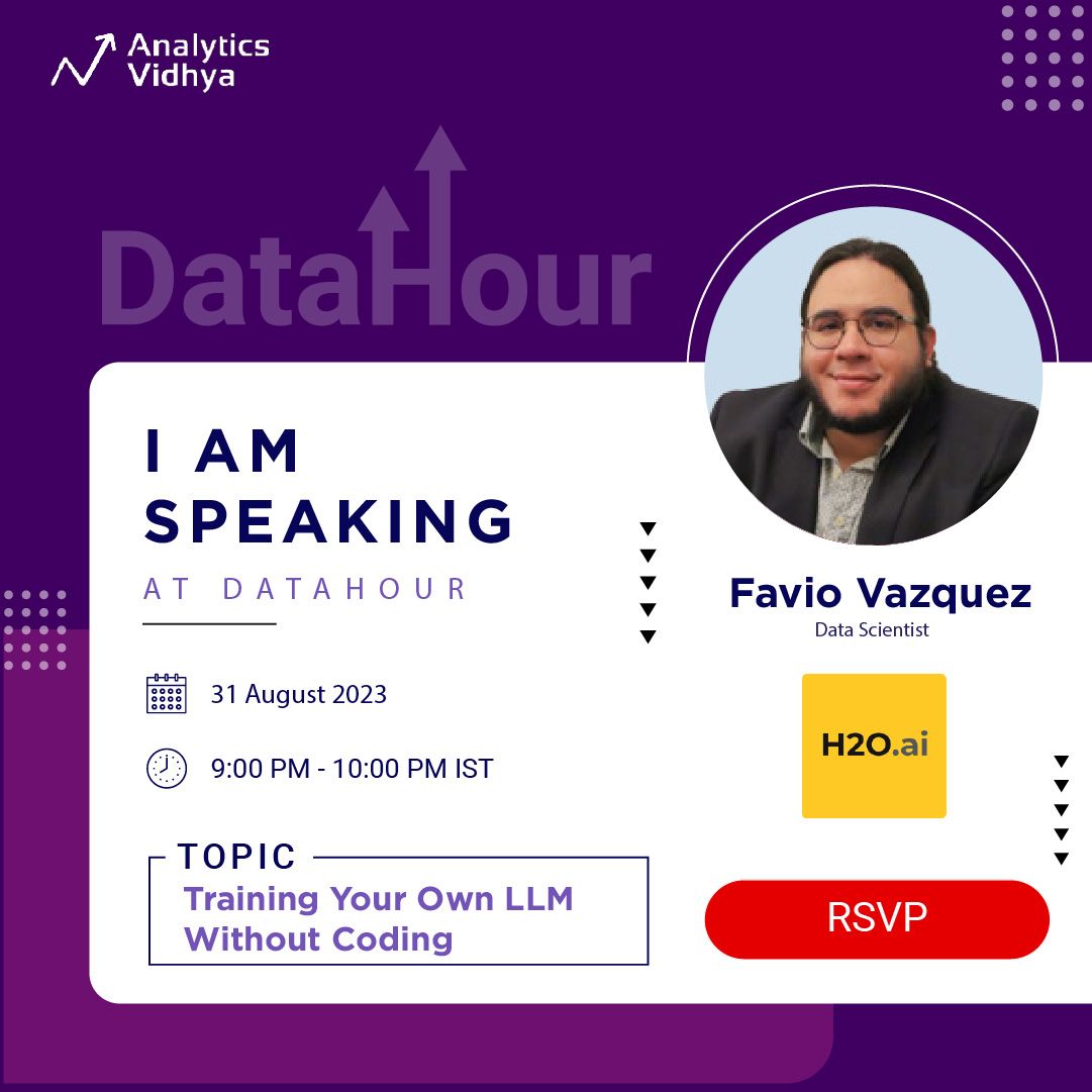 Favio Vazquez on LinkedIn: #llms #generativeai #genai # ... Favio Vazquez on LinkedIn: #llms #generativeai #genai # ...
